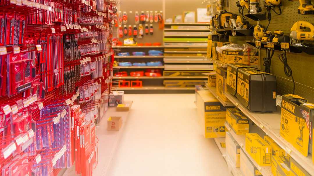 Do It Best Industrial Supply